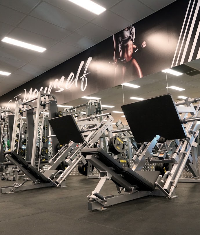 Transport & Relocation - Gymfix Australia